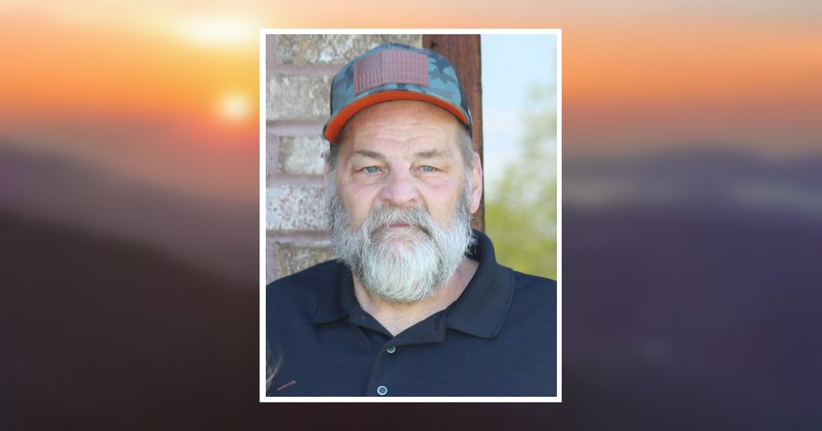 Timmy Leon Roper Obituary October 14, 2023 - Beam Funeral Service ...