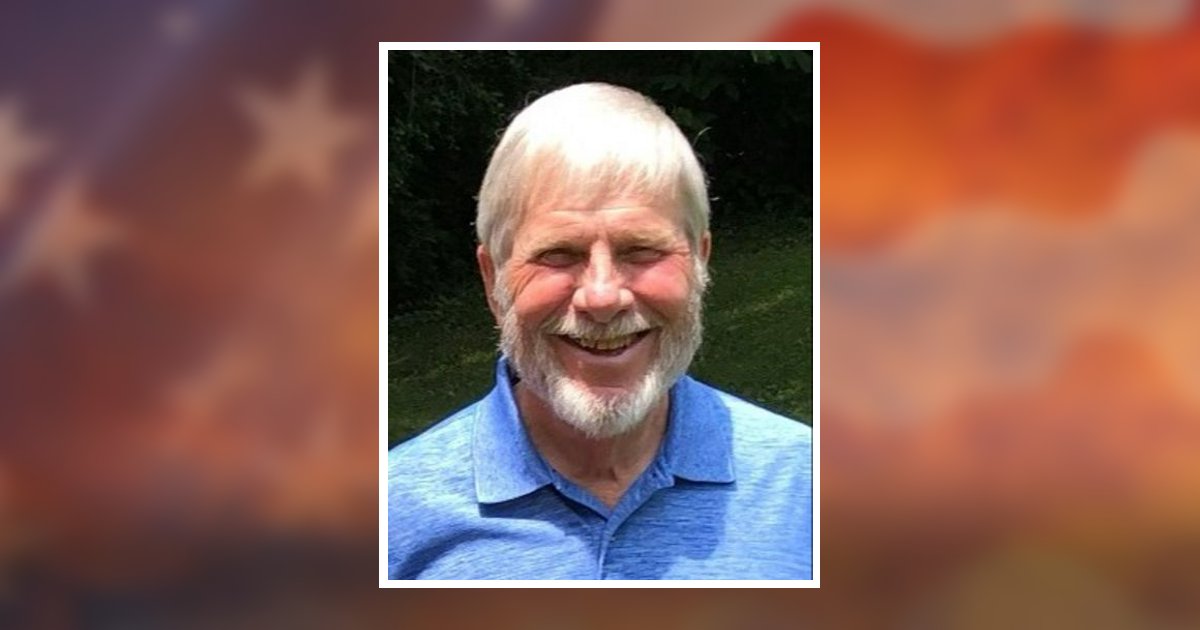 Kevin Michael Hauck Obituary June 15, 2023 - Hodapp Funeral Homes