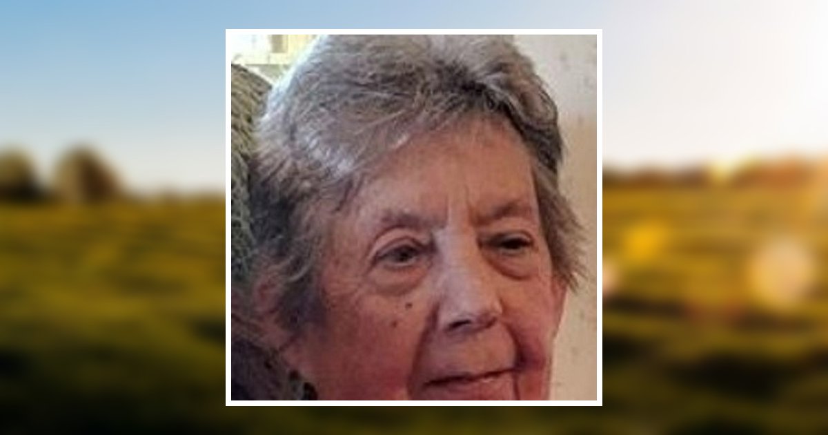 Ethel Boudreaux Obituary July 8, 2019 - Chauvin Funeral Home & Crematory