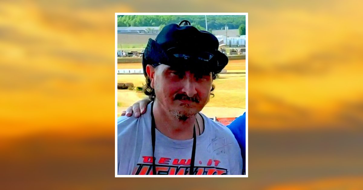 Terrell "Keith" Fowler II Obituary August 3, 2025 - Brown Dawson Flick ...