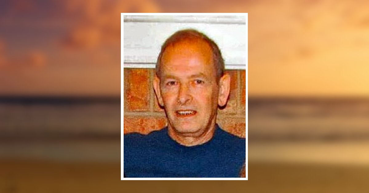 William H. Simpson Obituary January 6, 2020 - The Stuart Funeral Homes