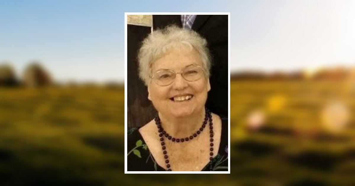 Nancy Wood Obituary January 9, 2019 - Sneed Carnley Funeral Chapel ...