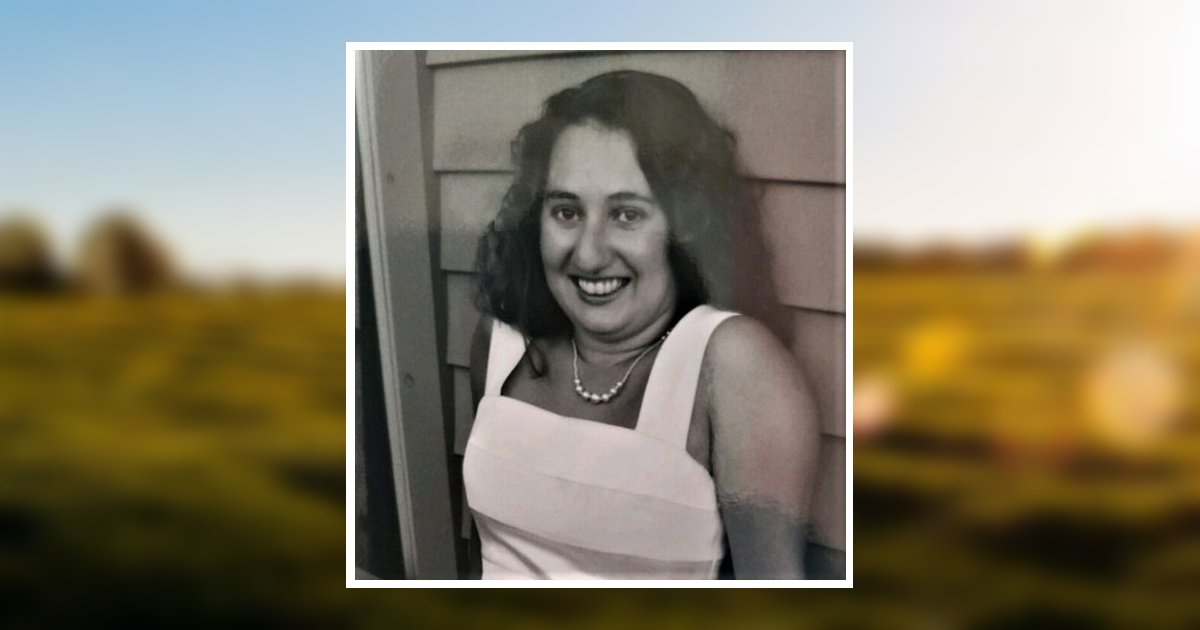 Laura Oppermann Obituary May 14, 2022 - Maxwell-Tobie Funeral Home ...