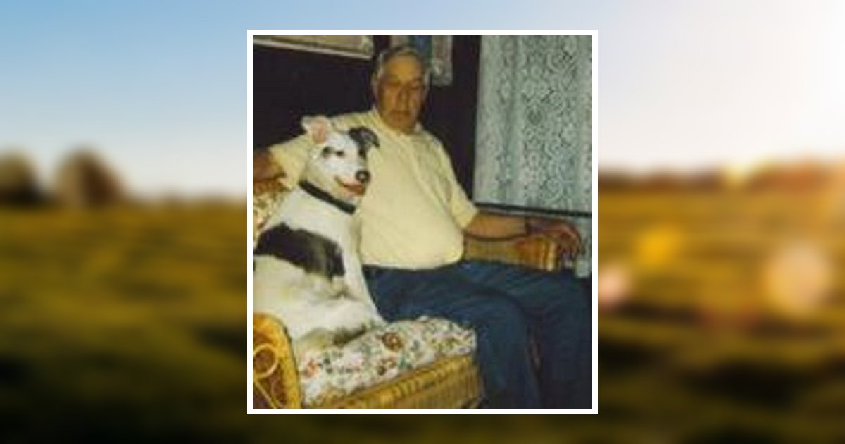 Richard Timmons Sr. Obituary July 3, 2010 - Titus Funeral Home and ...