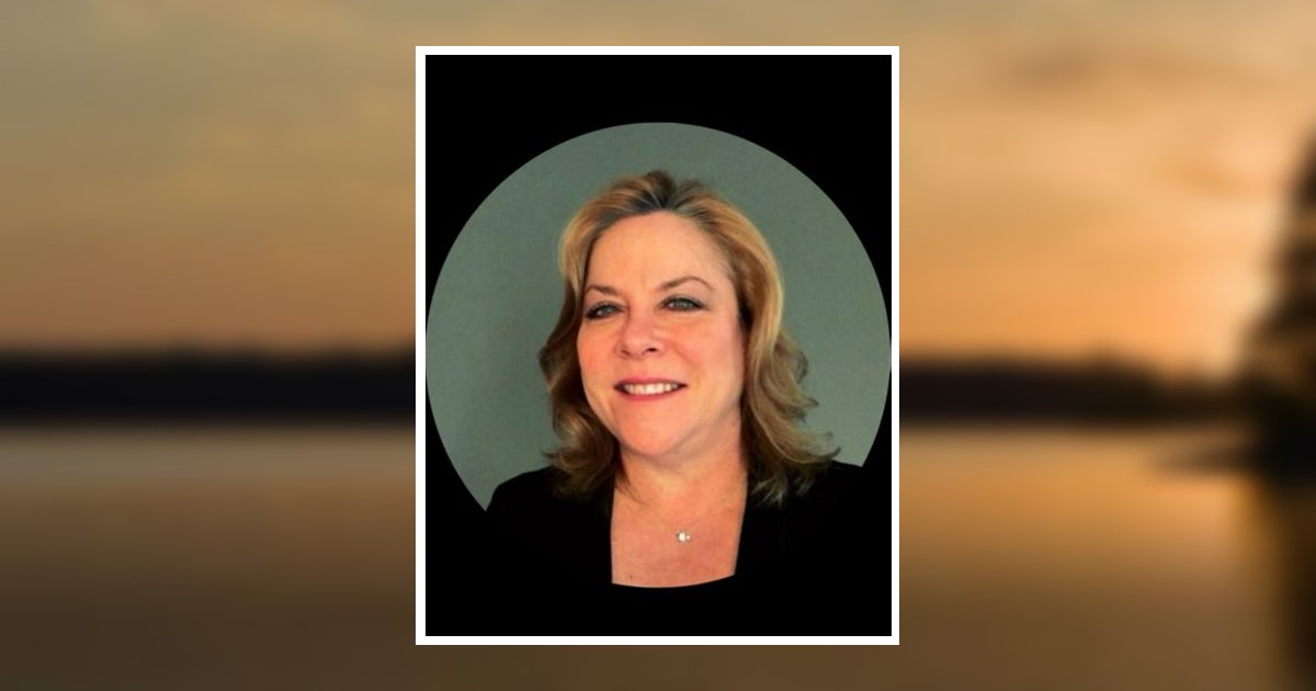 Deborah Ann Ricci Obituary May 13, 2024 - Delaware Valley Cremation ...