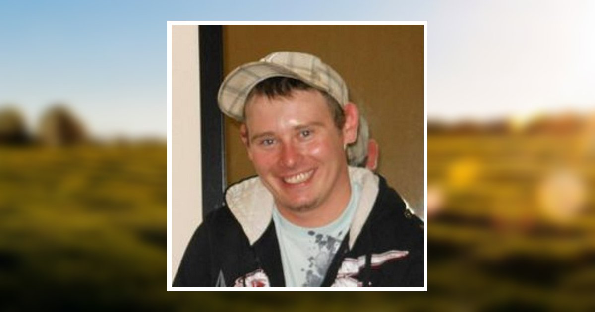 Andrew Bak Obituary February 15, 2013 - Fouts Funeral Home