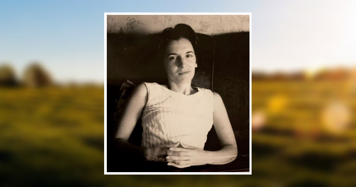 Josephine R. Curran Obituary March 21, 2023 - Reed and Steinbach ...