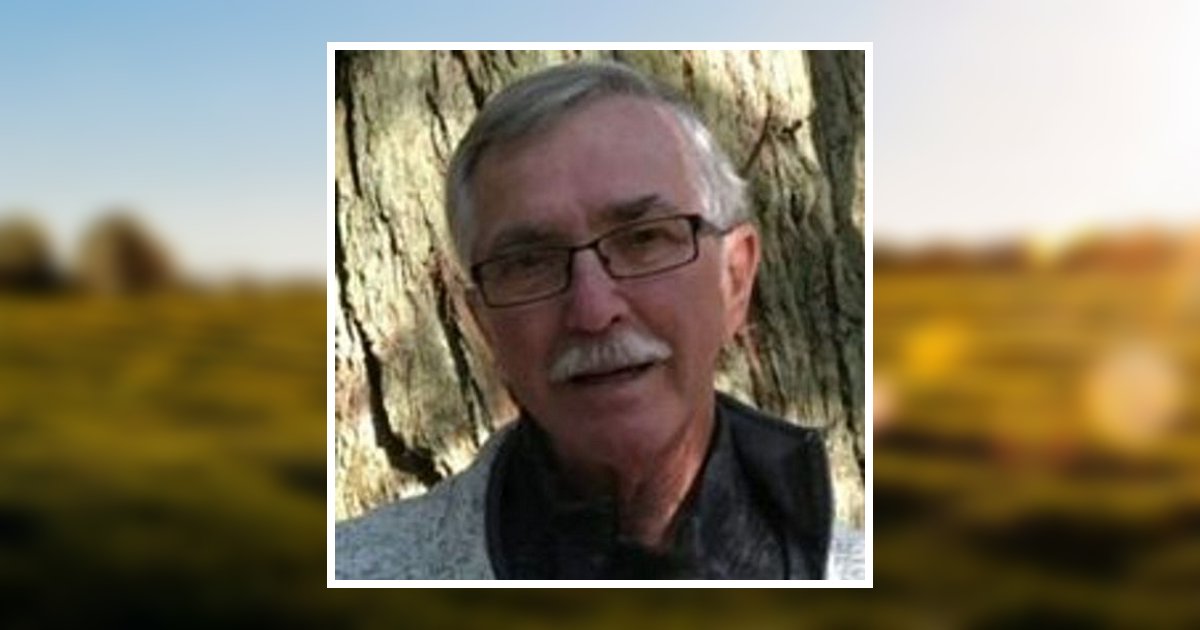 David R. Phillips Obituary February 13, 2021 - Schumacher-Kish Funeral ...