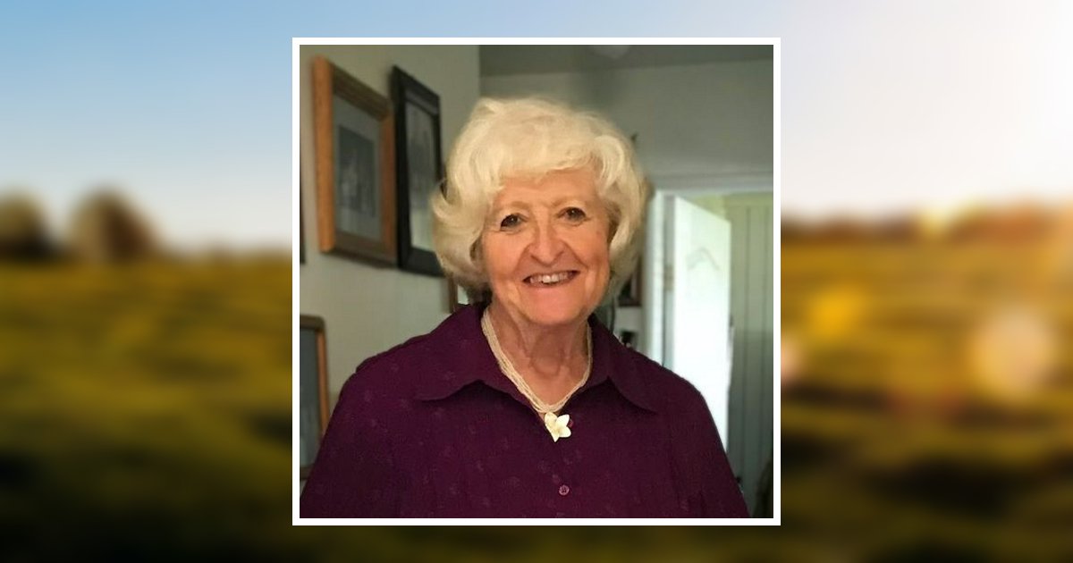 Dixie Rae Shore Obituary September 7, 2023 - Memorial Mortuaries and ...