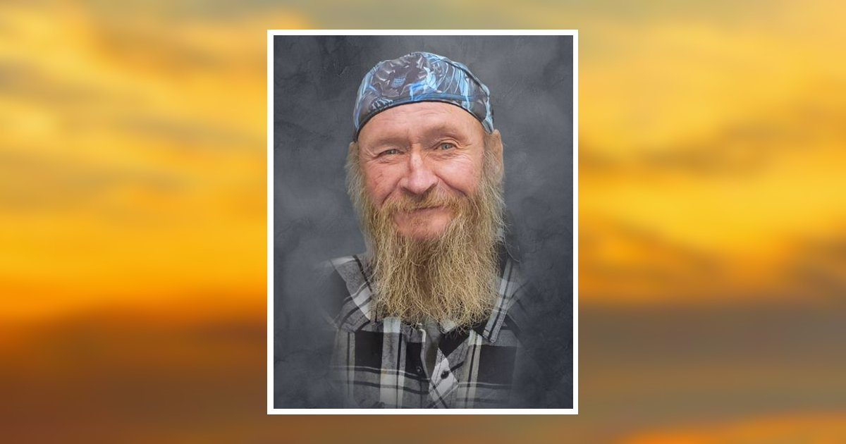 Robert Hill Obituary September 25, 2025 - Robson Funeral Home