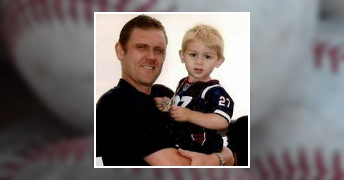 Christopher (Chris) Dean Rice Obituary March 29, 2025 - Redmon Funeral Home