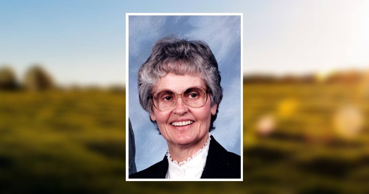 Carolyn Joy Gehring Obituary May 8, 2021 - Yazel Megli Funeral Home and ...