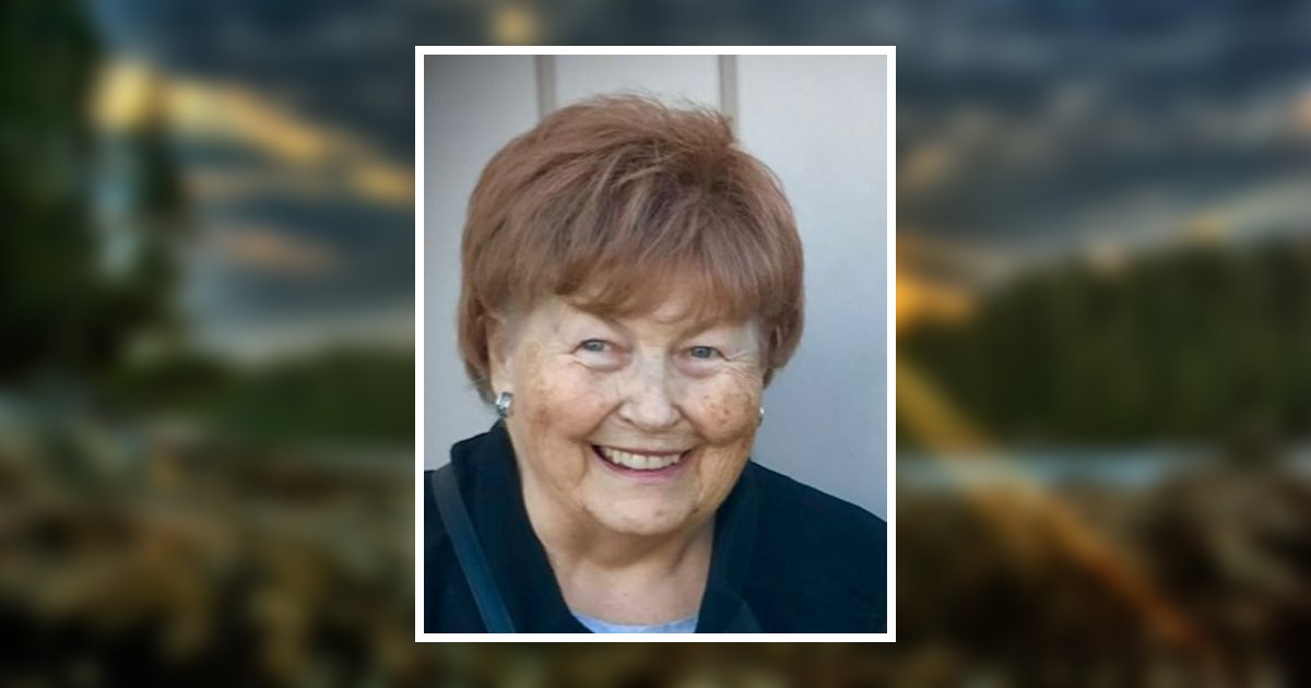 Lee Ann Knapp Obituary February 23, 2025 - Serenicare