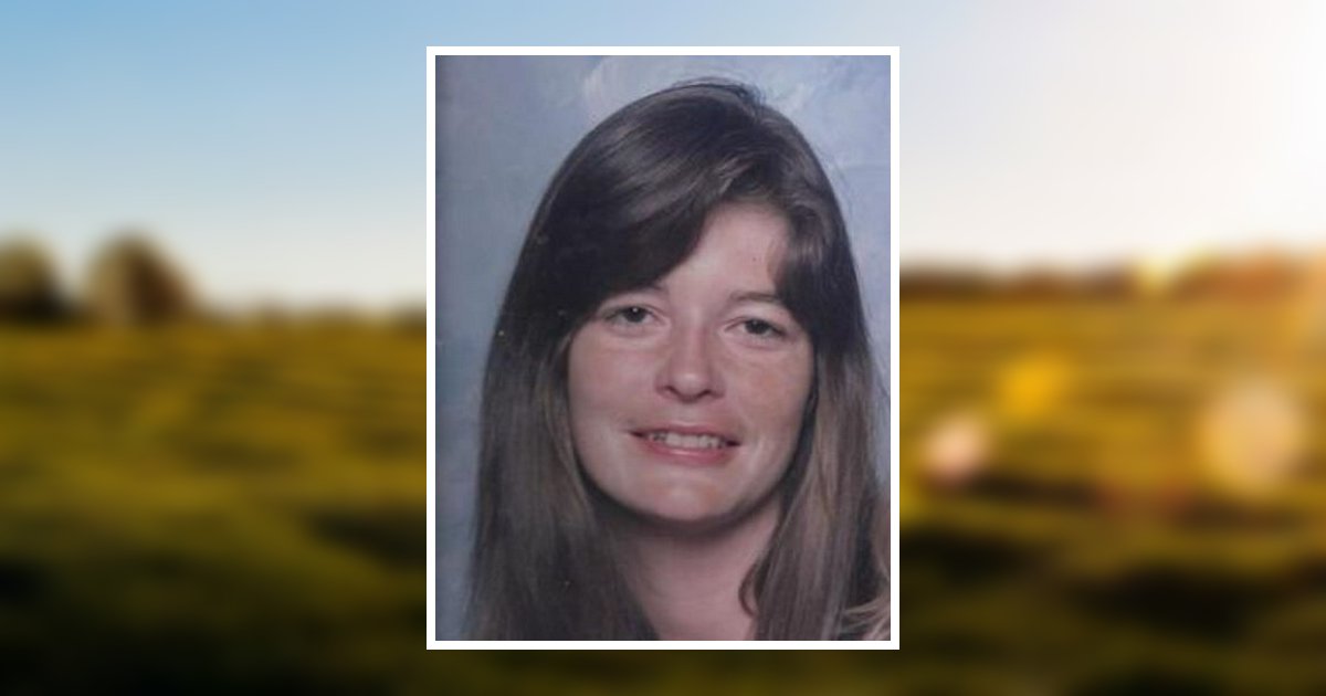 Karen Racz Sullivan Obituary December 6, 2013 - Myers - Colonial ...