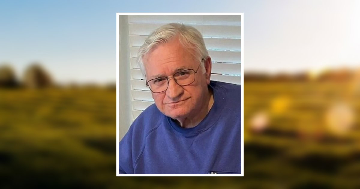 Thomas N. Tillman Sr. Obituary September 20, 2024 - Short Funeral ...