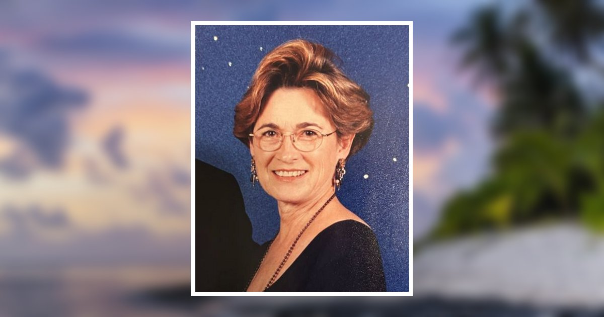 Barbara Perrin Obituary March 30, 2025 - Roberts & Hart Funeral Home ...