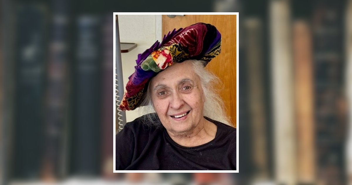 Ann Tracy Obituary December 28, 2025 - Brookings-Smith Funeral Home
