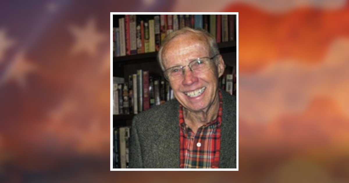 Robert (Bob) Blevins Obituary December 19, 2023 - Parrott & Ramsey ...