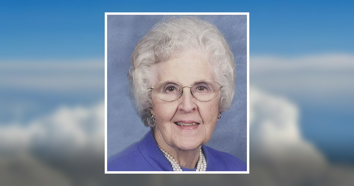 Betty Mae (Keil) Gehrig Obituary October 29, 2022 - Dean W. Kriner ...