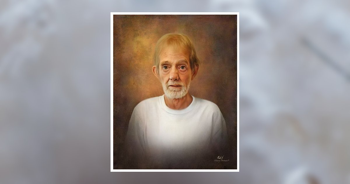 Steve M Henze Obituary December 13, 2023 - Triplett Funeral Homes