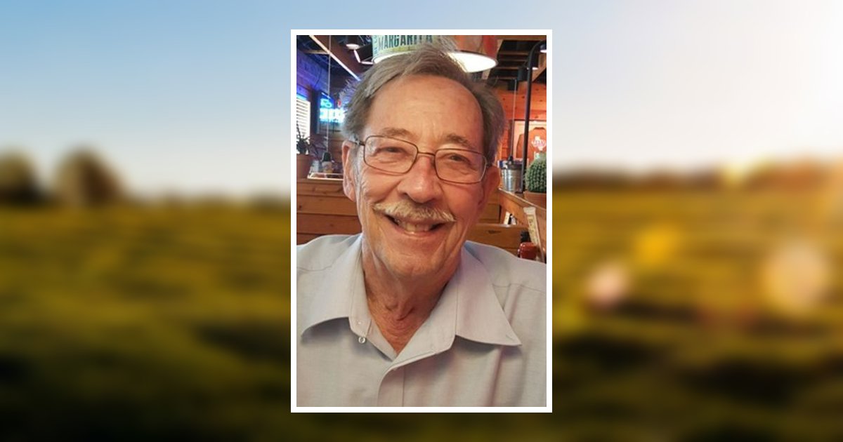 Dale Strohm Obituary August 6, 2017 - Frank E Smith Funeral Home & Crematory