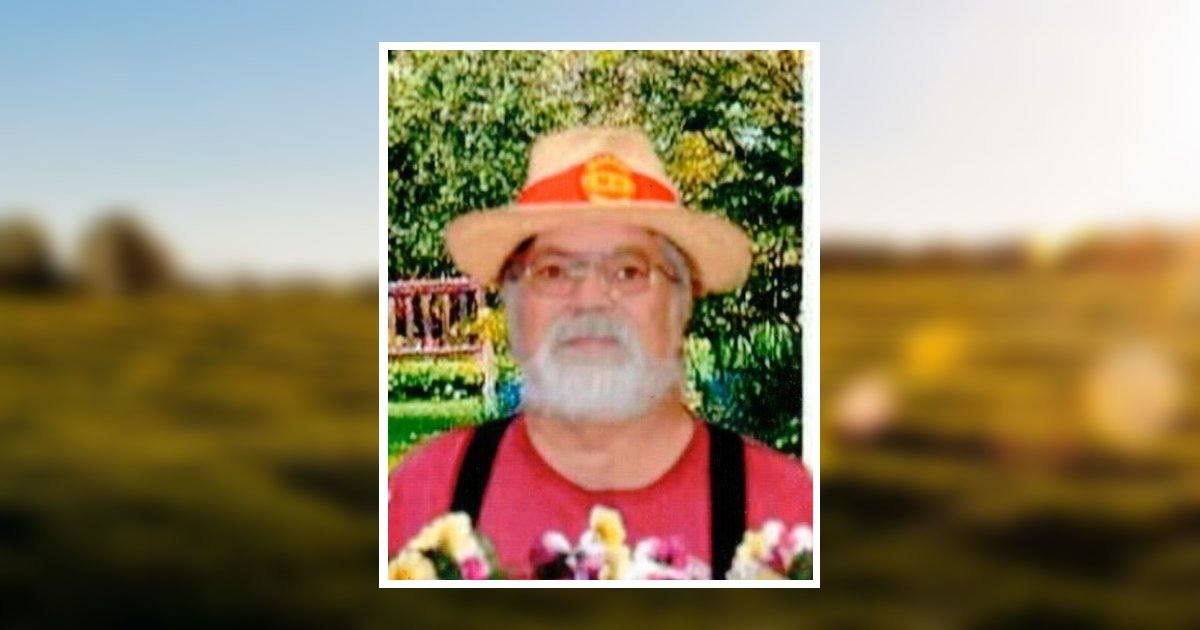 Steven R. "Lefty" Ruhmann Obituary September 14, 2024 - Quernheim ...