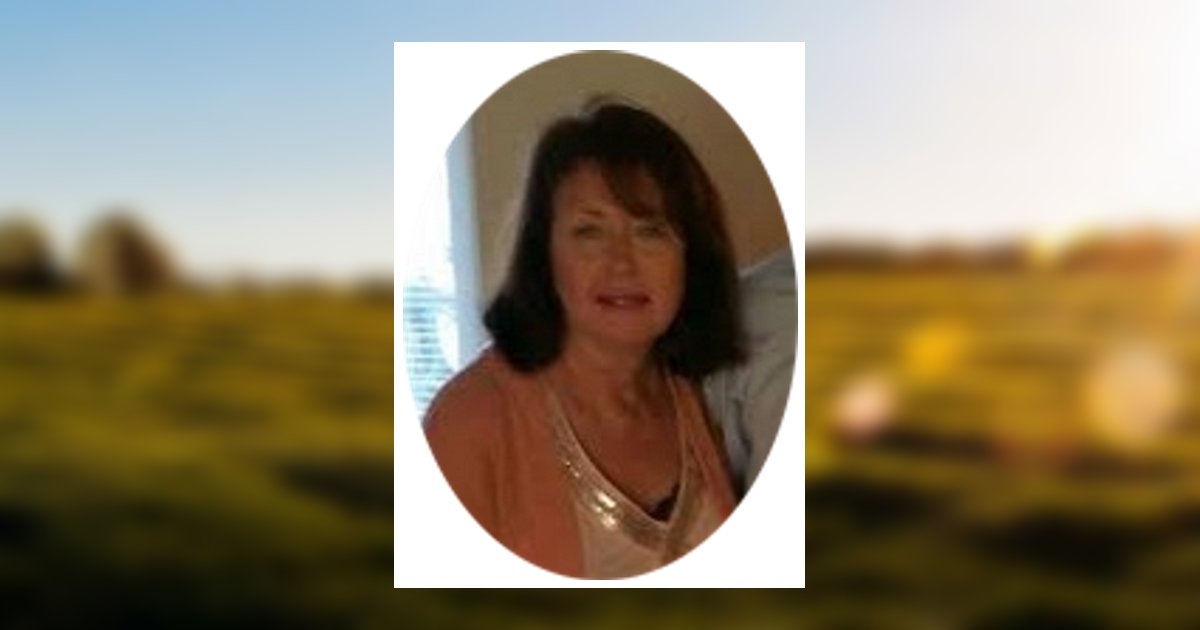 Kimberly Selzer Obituary April 29, 2017 - TP White & Sons Funeral Home