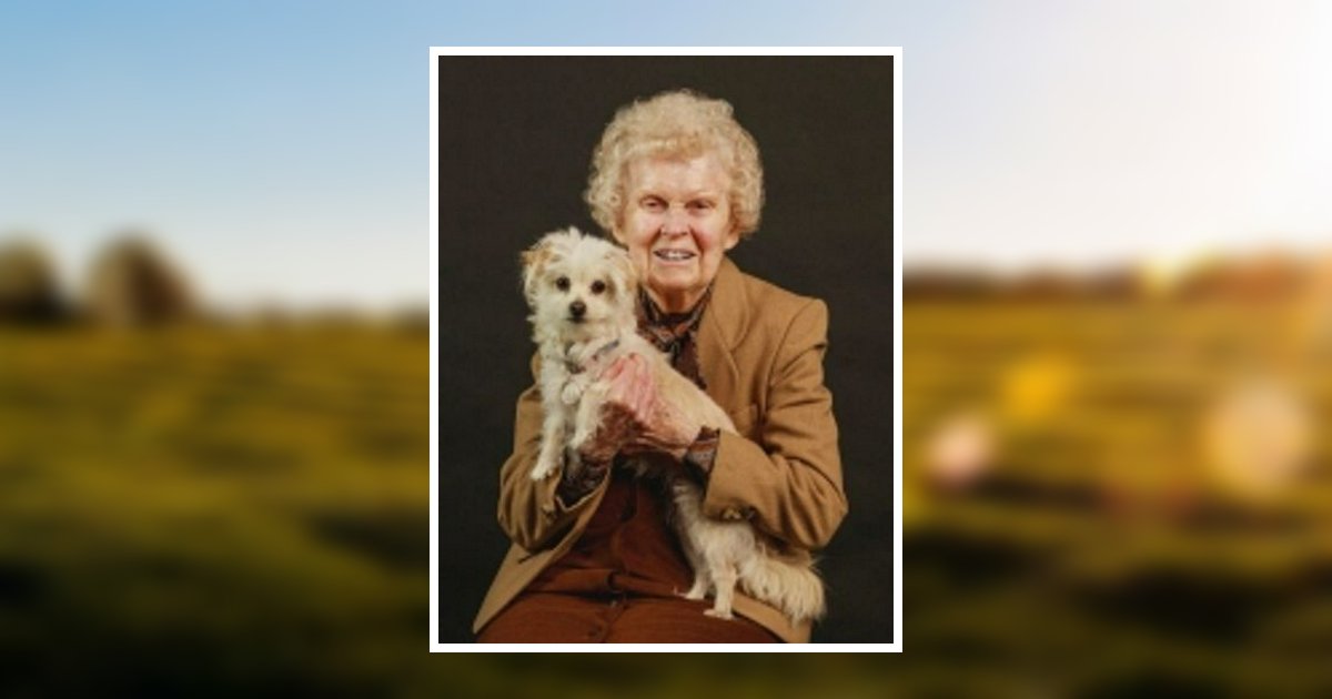 Pauline Glee Maxwell Obituary September 30, 2022 - Allred Funeral Home