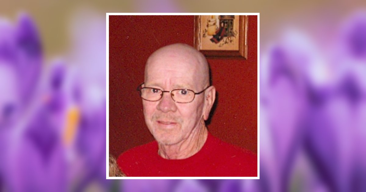 James Hope Obituary - Newcomer Columbus James Hope Obituary - Newcomer Columbus