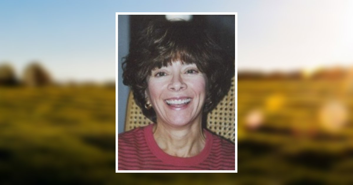 Patricia E. Ecker-Hanson Obituary February 23, 2010 - Cress Funeral and ...