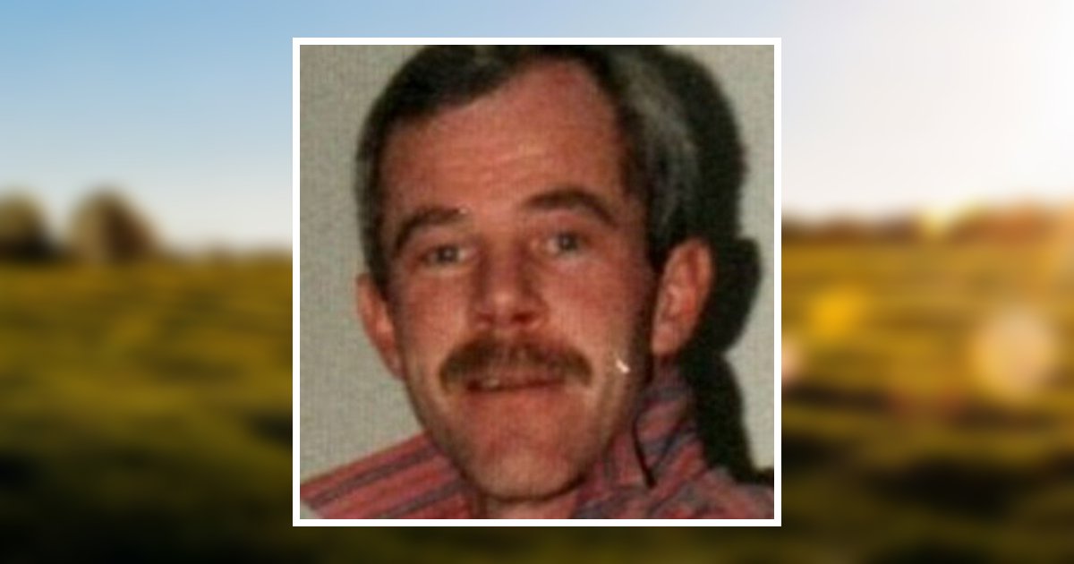 Daniel G. Wimer Obituary November 16, 2023 - William F. & Roger M ...