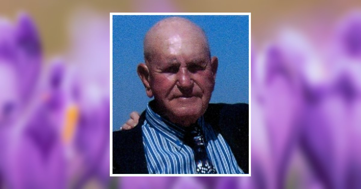 Aster J Brewer Obituary Newcomer Dayton