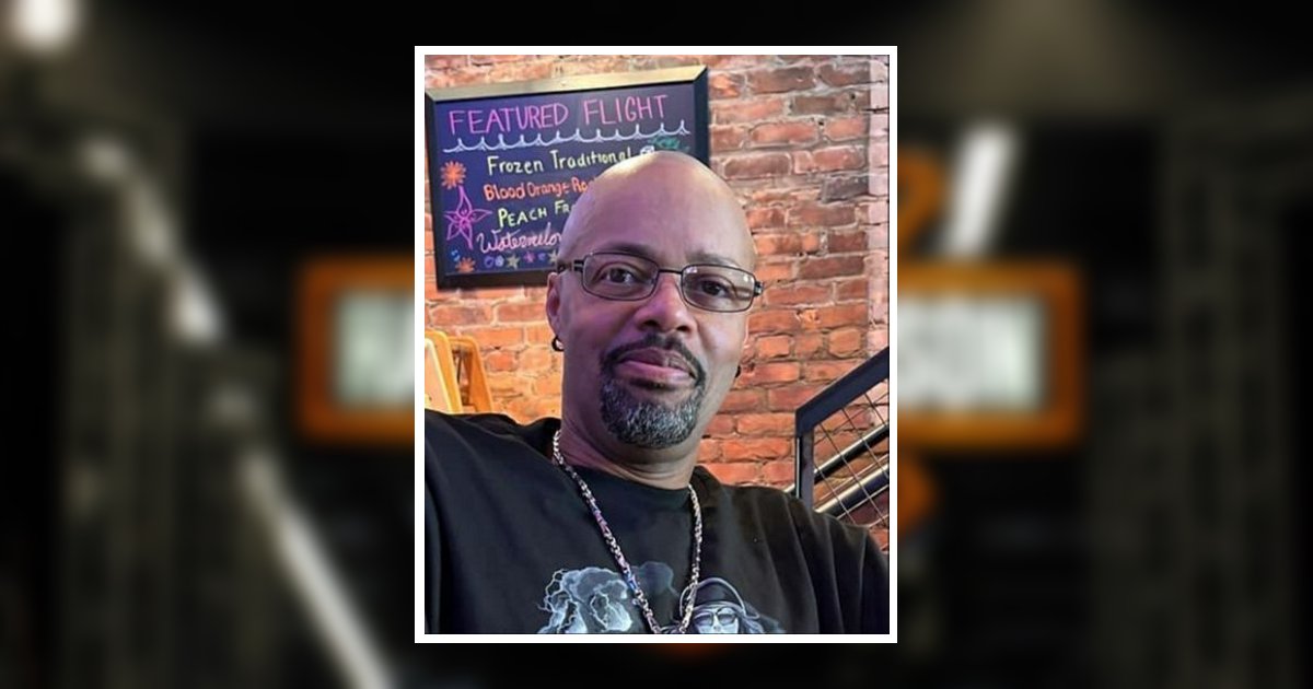 Delton Jerome Howard Obituary July 10, 2023 - James H Cole Home For ...