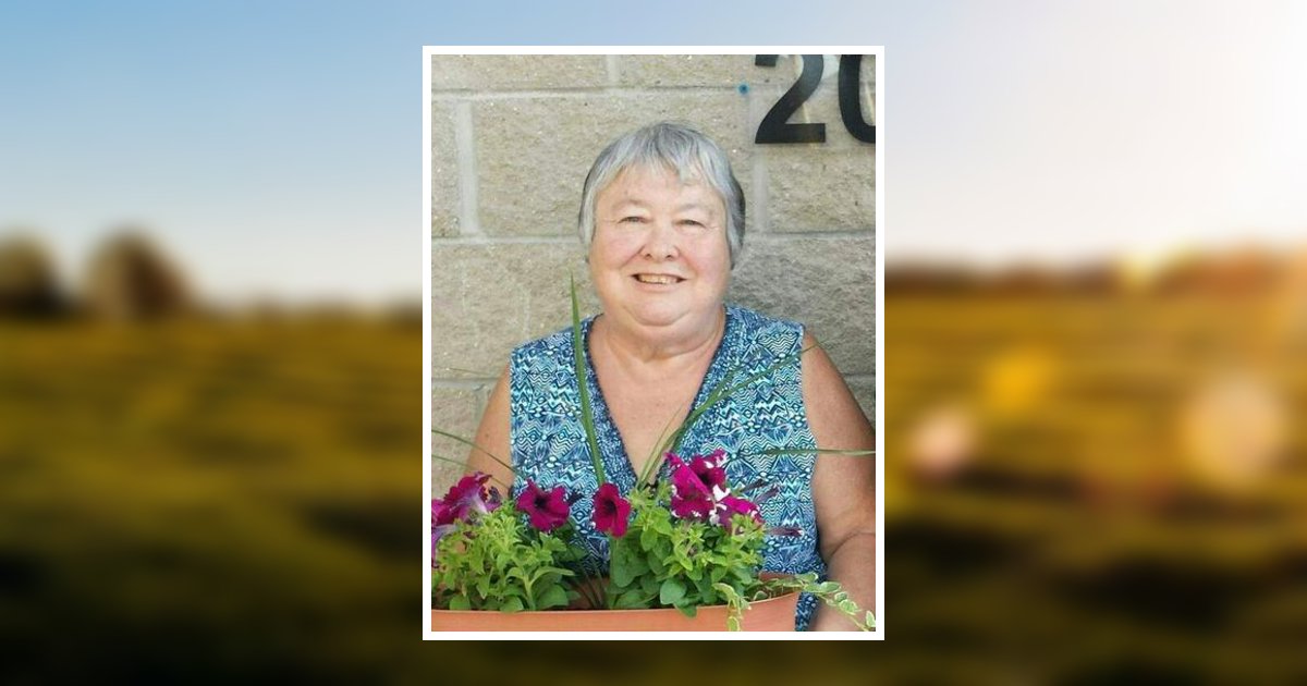 Ruth Eileen (Hardy) Pickard Obituary August 29, 2022 - Behner Funeral ... Ruth Eileen (Hardy) Pickard Obituary August 29, 2022 - Behner Funeral ...