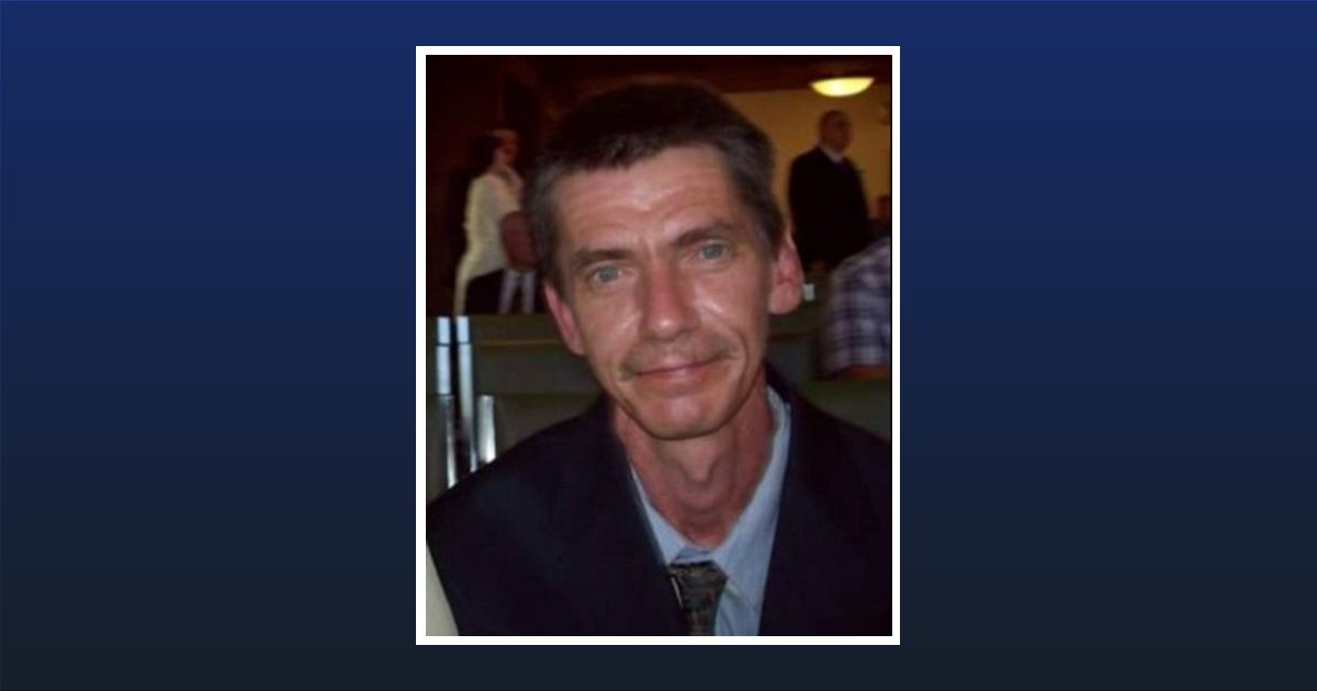 Leonard "Lee" Justice Obituary September 1, 2023 - Loudon Funeral Home