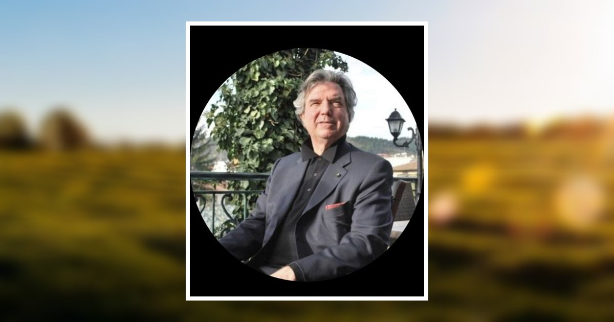 Thomas Cherubini Celli Obituary August 18, 2022 - Frederick Funeral ...