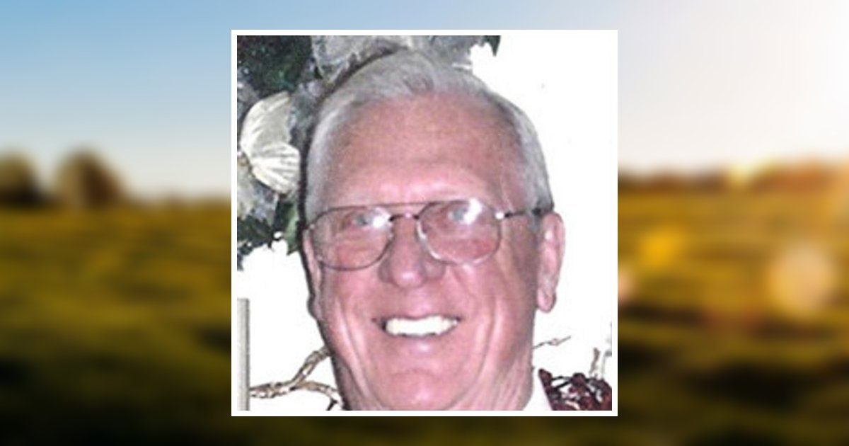 Roger Joseph Simoneau Obituary July 20, 2014 - Lucas Funeral Home