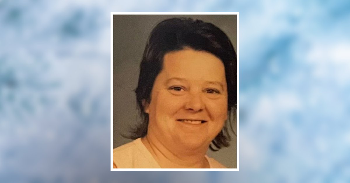 Pamela Fuson Obituary December 9, 2024 - Cawood Funeral Home