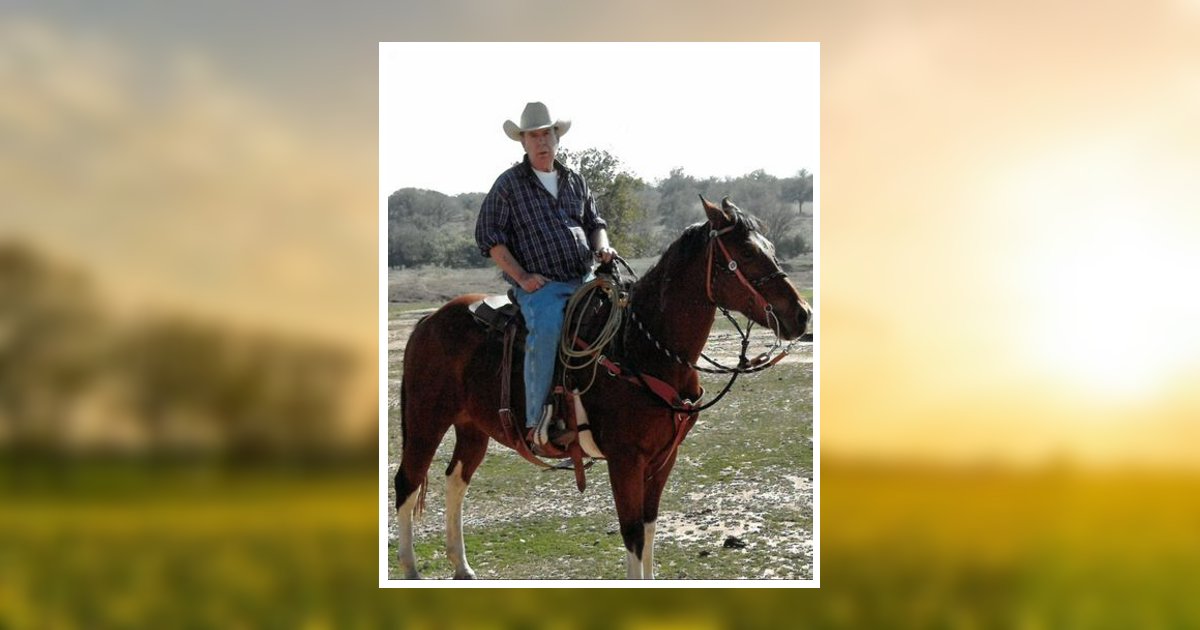 Fred Pankey Obituary March 19, 2024 - Scott's Funeral Home