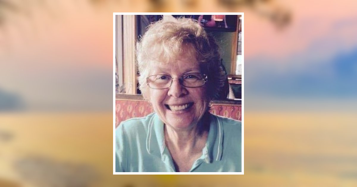 Joyce Howell Obituary February 2, 2024 - Chamberlain Huckeriede Funeral ...