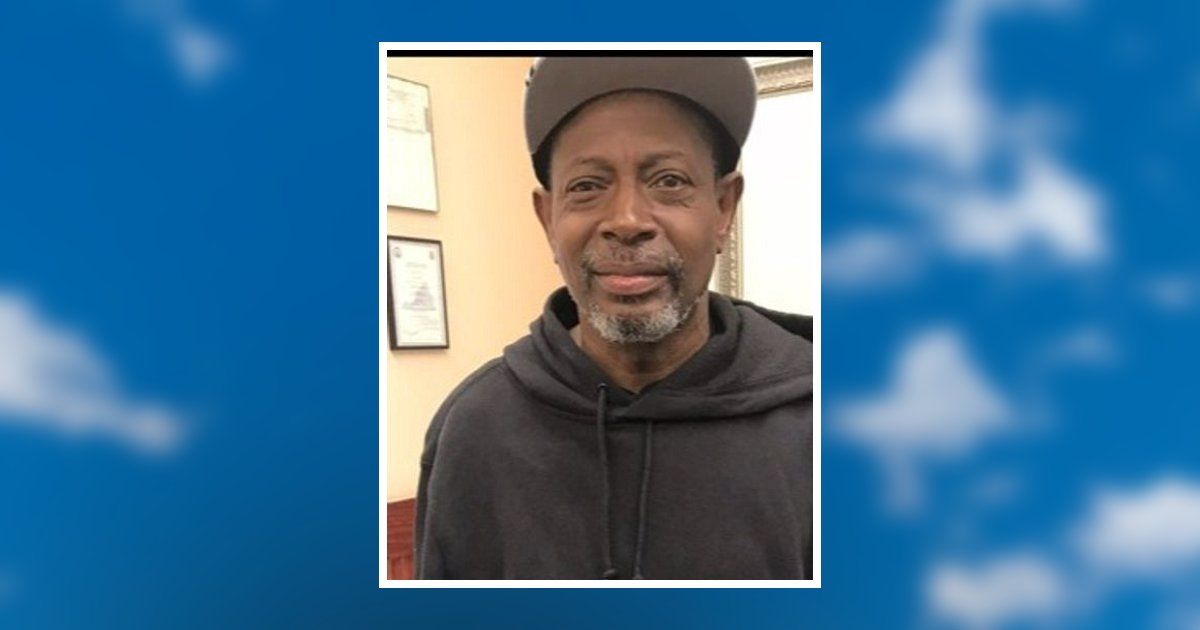 Timothy Russell Coe Obituary November 18, 2024 - Joseph Jenkins Jr ...