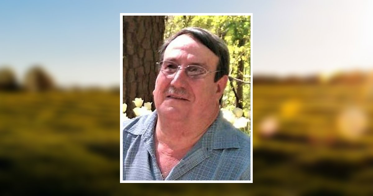 Jerry "JC" Gale Covington Obituary November 16, 2019 - Searcy McEuen ...