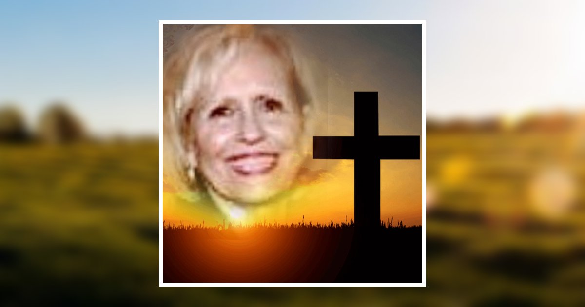 Patricia Hall Obituary April 17, 2019 - Emerald Hills Funeral Home & Memorial Park