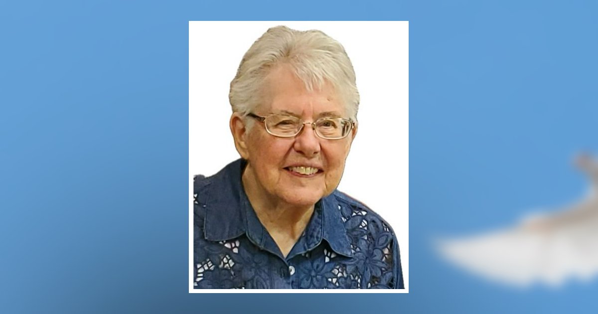 Phyllis B. Reed Obituary March 26, 2024 - Trimble Funeral Home