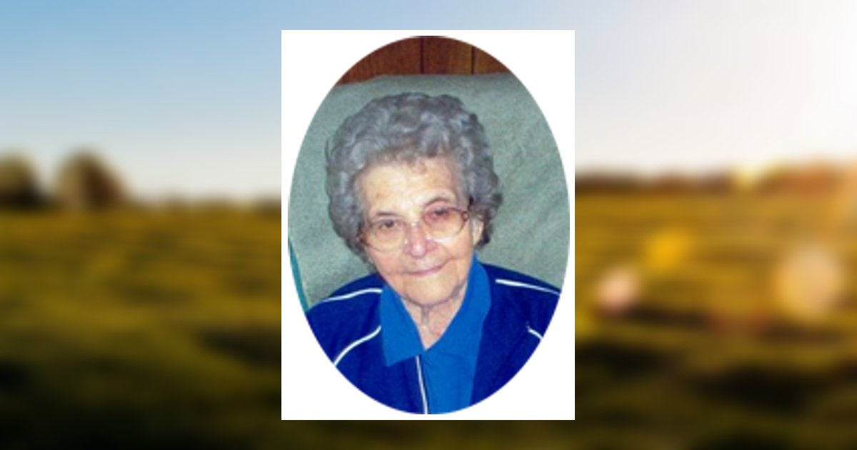 Ruby Burnett Obituary February 11, 2014 - Crosier - Pearson Cleburne Funeral Home