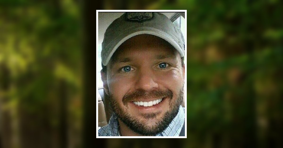 Christopher Dale Smith Obituary July 27, 2023 - Sunset Memorial Park ...