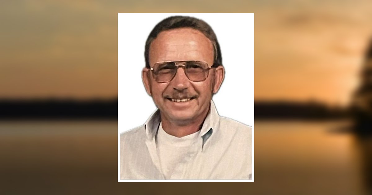 Ronald Allyn Pitts Obituary May 7, 2024 - Davis-Rose Mortuary