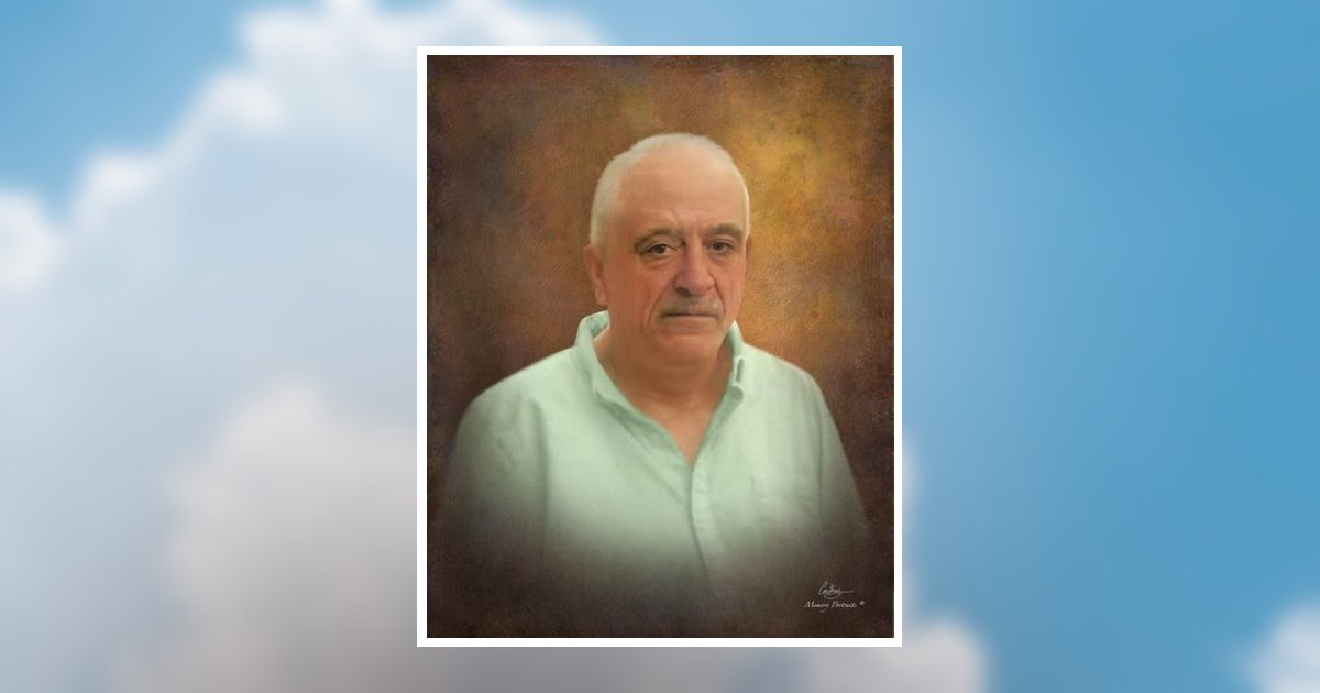 Charles Adonis Mobley Obituary December 15, 2023 - Minton-Chatwell ...