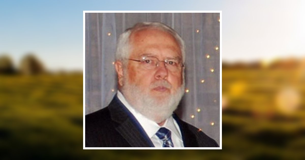 Dr. Raymond (Ray) Lawrence Laughters Obituary August 10, 2017 - Hamlett ...