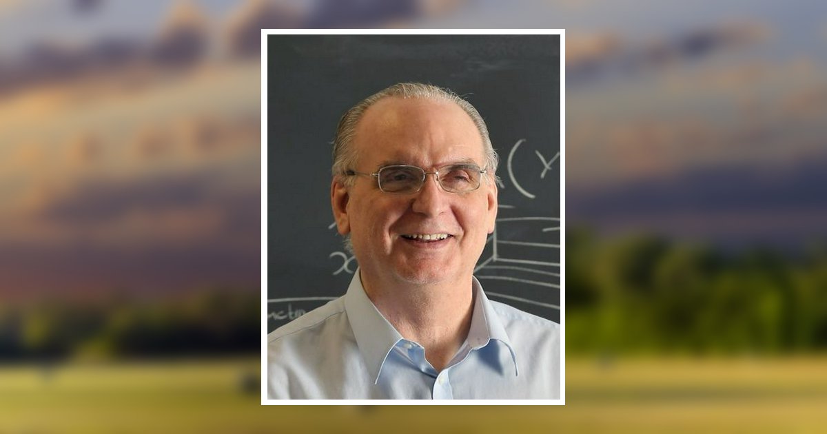 Richard Rarick Obituary October 10, 2025 - Fioritto Funeral Service